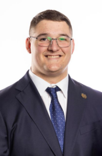 Sam Pendleton | Notre Dame | Scouting Report