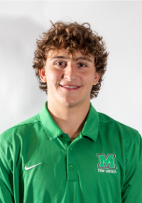 Cole Pennington | Marshall | Scouting Report