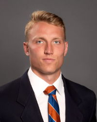 Chase Penry | Boise State | Scouting Report
