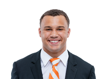 Kalib Perry | Tennessee | Scouting Report