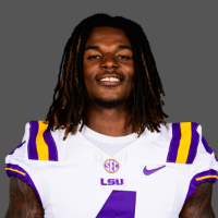 Harold Perkins Jr. | LSU | Scouting Report