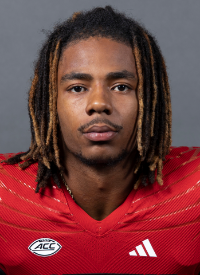 Benjamin Perry | Louisville | Scouting Report