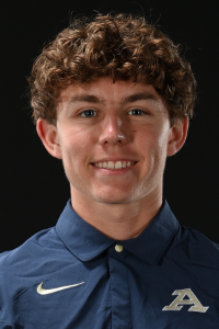 Noah Perez | East Carolina | Scouting Report