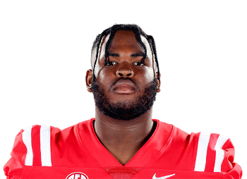 Micah Pettus | Mississippi | Scouting Report