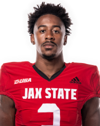 Michael Pettway | Jacksonville State | Scouting Report