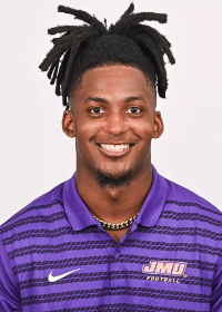George Pettaway | James Madison | Scouting Report