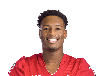 Hollin Pierce | Rutgers | Scouting Report