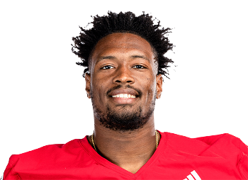 Hollin Pierce | Rutgers | Scouting Report