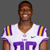 Ka'Morreun Pimpton | LSU | Scouting Report