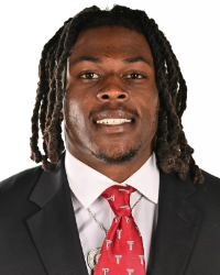 Cecil Powell | Sam Houston | Scouting Report