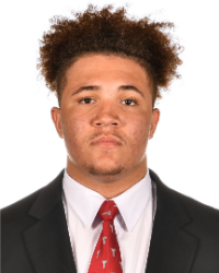 Elijah Prather | Troy | Scouting Report