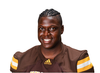 Emmanuel Pregnon | USC | Scouting Report