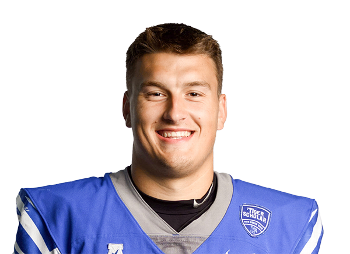 Caden Prieskorn | Mississippi | Scouting Report