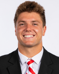 Chubba Purdy | Nevada | Scouting Report