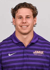 Tyler Purdy | James Madison | Career Stats