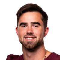 Drew Pyne | Missouri | Career Stats