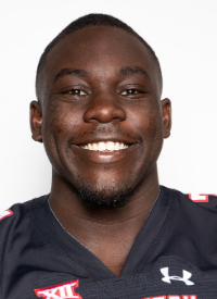 Bryce Ramirez | Texas Tech | Career Stats