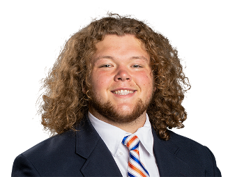 Mason Randolph | Boise State | Scouting Report