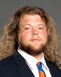 Mason Randolph | Boise State | Scouting Report