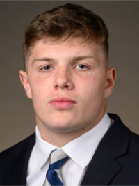 Andrew Rappleyea | Penn State | Scouting Report