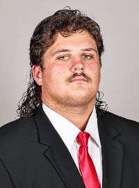 Tate Ratledge | Georgia | Scouting Report