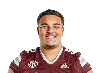 Albert Reese IV | Mississippi State | Scouting Report