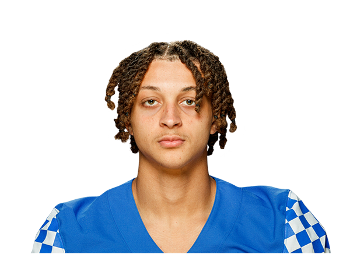Elijah Reed | Kentucky | Scouting Report