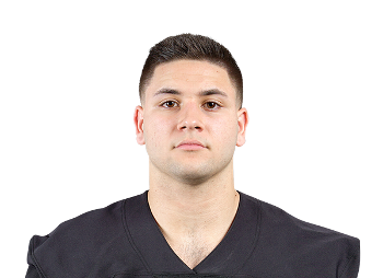 Hayden Reed | Army | Scouting Report