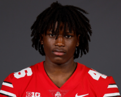 Arvell Reese | Ohio State | Scouting Report