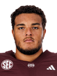 Albert Reese IV | Mississippi State | Scouting Report