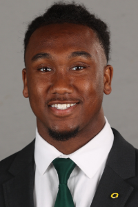 Nikko Reed | Oregon | Scouting Report