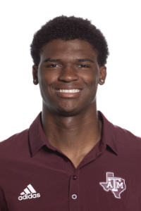 Marcel Reed | Texas A&M | Scouting Report