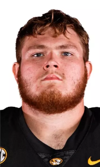 Logan Reichert | Missouri | Scouting Report