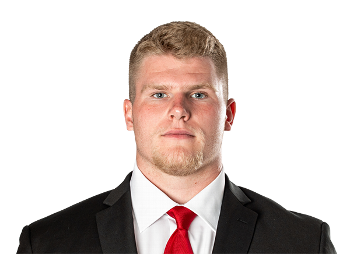 Jake Renfro | Wisconsin | Scouting Report