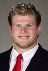 Jake Renfro | Wisconsin | Scouting Report