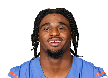 Daejon Reynolds | Pittsburgh | Scouting Report