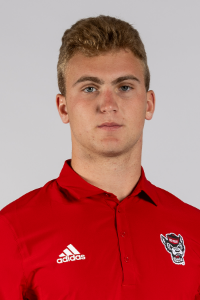 Ethan Rhodes | North Carolina State | Scouting Report