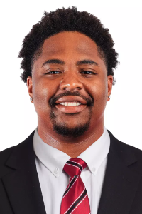 Shedrick Rhodes Jr. | Rutgers | Scouting Report