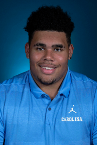 Zach Rice | North Carolina | Scouting Report