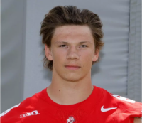 Nate Riegle | Ohio State | Career Stats