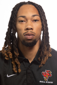 Jordan Riley | Kansas State | Career Stats