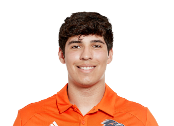 Ben Rios | UTSA | Scouting Report