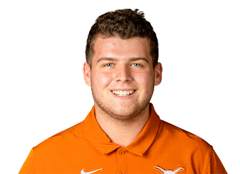 Christian Rizzi | Texas | Scouting Report