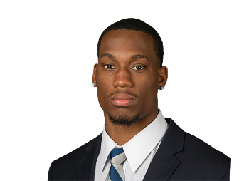 Ta'Quan Roberson | Connecticut | Scouting Report