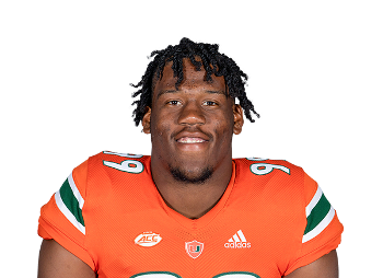 Elijah Roberts | SMU | Scouting Report