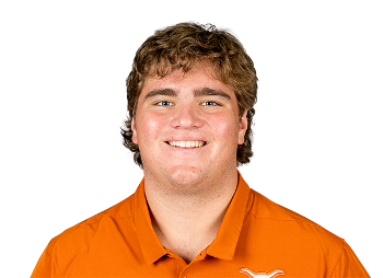 Connor Robertson | Texas | Scouting Report