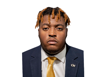 Corey Robinson II | Georgia Tech | Scouting Report