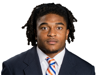 Rodney Robinson | Boise State | Scouting Report