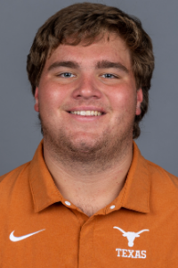 Connor Robertson | Texas | Scouting Report