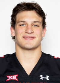 Ben Roberts | Texas Tech | Scouting Report